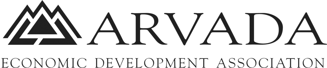 ARVADA ECONOMIC DEVELOPMENT ASSOCIATION Reaccredited by