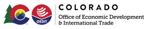 Become a Sponsor - Economic Development Council of Colorado