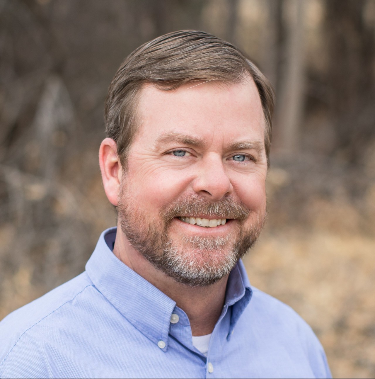 Brian Rose, Deputy Director, Region 9 Economic Development District ...