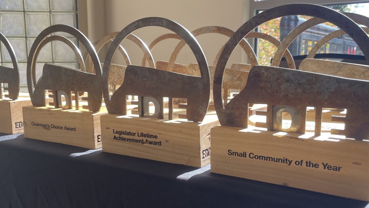 EDCC Announces its 2023 EDIE Awards Winners