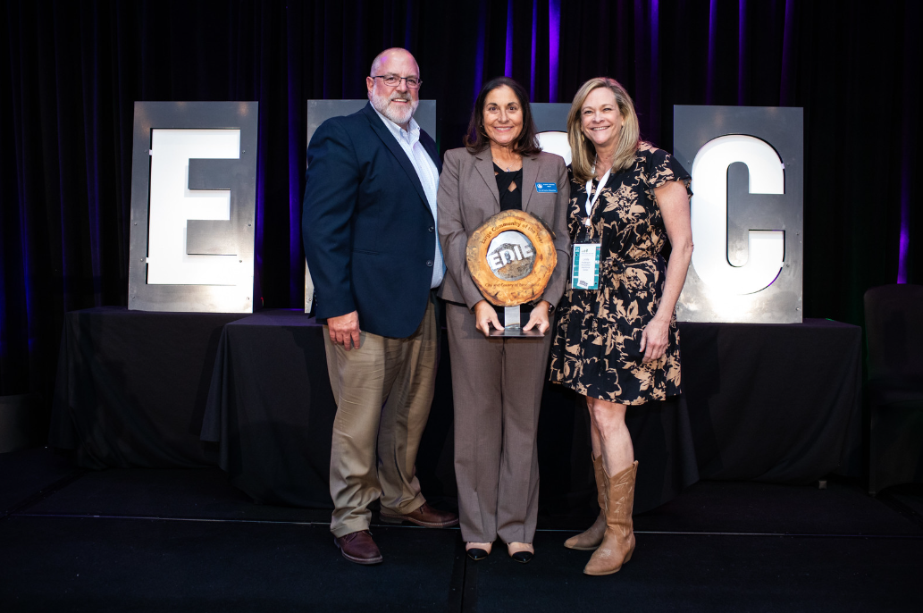 EDIE Awards Dinner + Ceremony